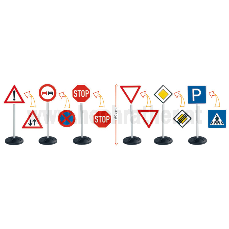 BIG-SIGNS-MEGA-SET (6001198)[Gra] – Hochrather Landtechnik GmbH – Webshop