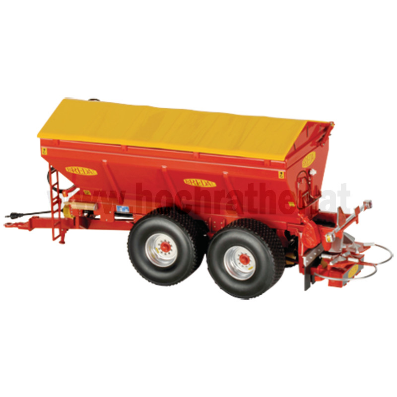 BREDAL K165 (600R602168)[Gra] – Hochrather Landtechnik GmbH – Webshop