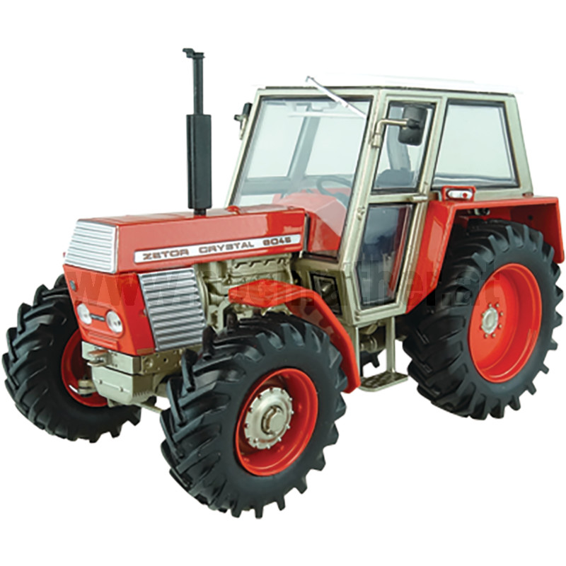 ZETOR 8045 – 4WD (600UH5272)[Gra] – Hochrather Landtechnik GmbH – Webshop