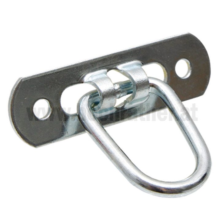 Bügelkrampe Für Íse 36,40 U.42 (2200737) Granit kaufen | Hochrather ...