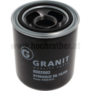 Hydraulikílfilter (82824884) Case kaufen | Hochrather Landtechnik Webshop
