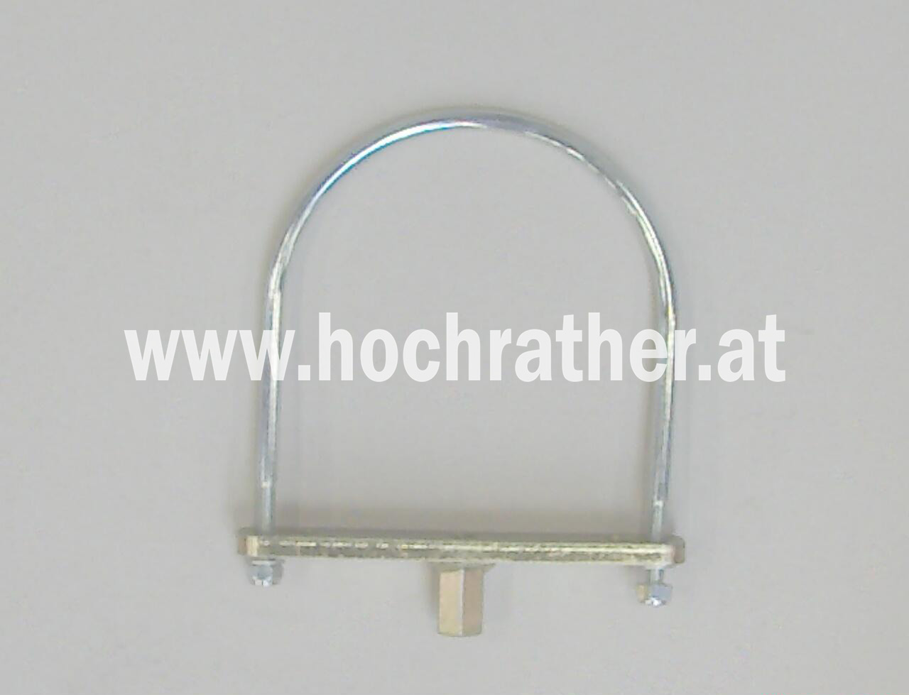 HALTER ROHR °140, M10 M. MONTA (33427400)[Hor] – Hochrather Landtechnik ...