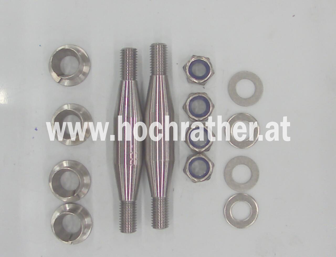 EINBAUSATZ KONUSBOLZEN LENKACH (36010082)[Hor] – Hochrather Landtechnik ...