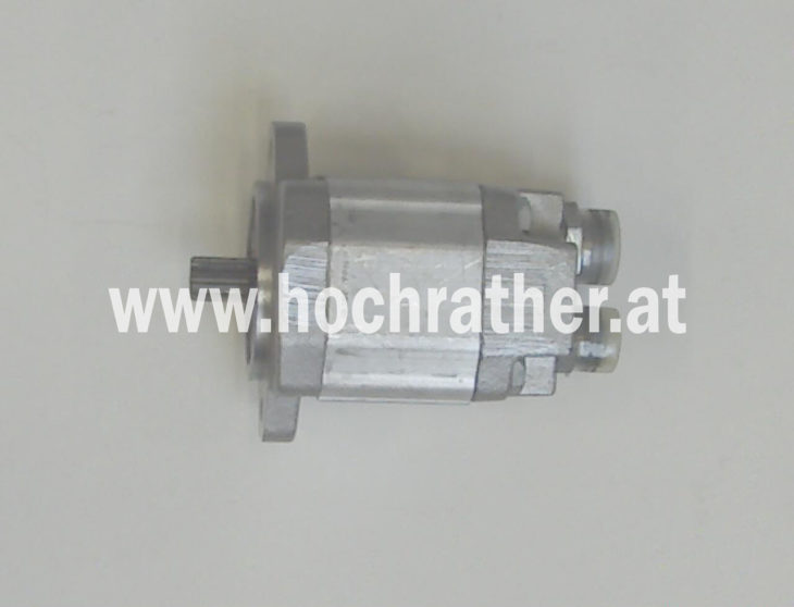 VM HYDRAULIKMOTOR BP ACE 650 (36010462)[Hor] – Hochrather Landtechnik ...