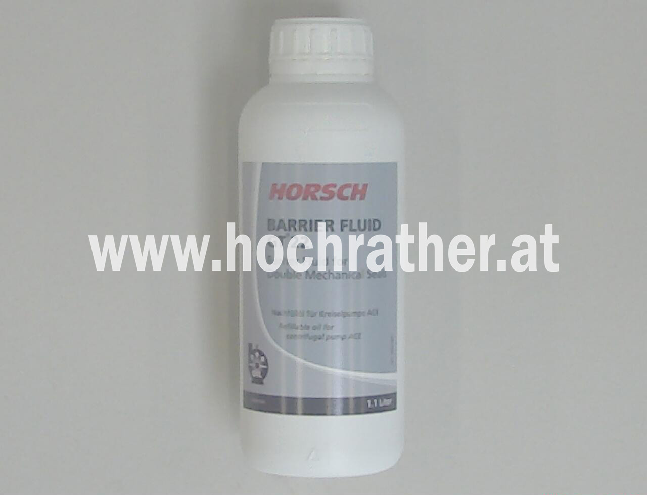 NACHFÜLL÷L FÜR KREISELPUMPE AC (36010481)[Hor] – Hochrather Landtechnik ...